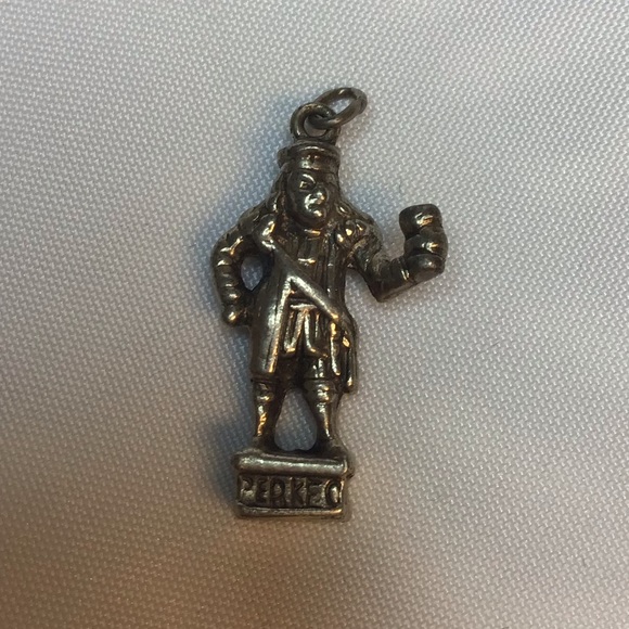 Vintage | Jewelry | Vintage Perkeo Of Heidelberg Dwarf Court Jester ...